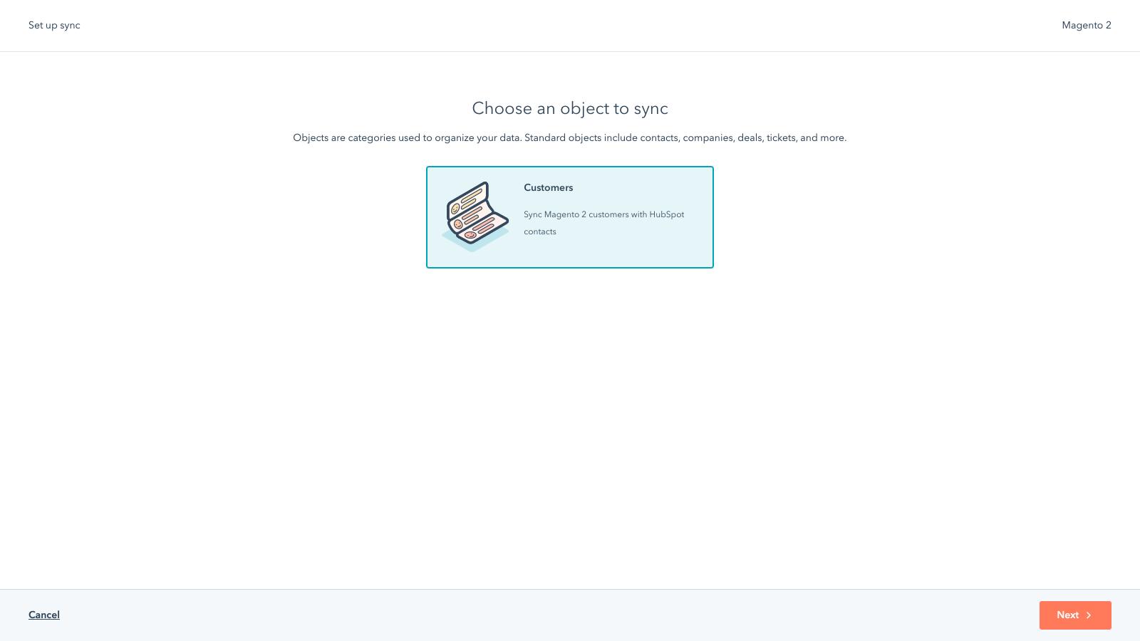 Adobe Commerce (Magento) HubSpot Integration | Connect Them Today
